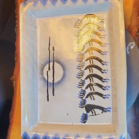 Mel Cornshucker Pottery | Kitchen | Mel Cornshucker 9 2 X13 Casserole ...